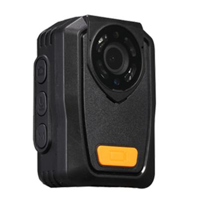 China Security Mini Button Body Video Camera Recorder 2 Meters Shock Proof 155 Gram for sale