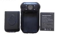 China Small Waterproof Body Video Camera 12 Hours Recording 128 GB TF Card Remote Control for sale