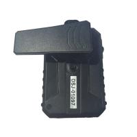 China Multi Functional Body Worn Surveillance Cameras H.264 MPEG4 Video Format 4.76 Oz for sale