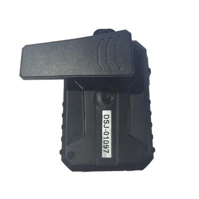 China Multi Functional Body Worn Surveillance Cameras H.264 MPEG4 Video Format 4.76 Oz for sale