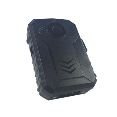 China High Resolution Waterproof Wearable Body Camera IP68 2 Meters Shock Proof for sale