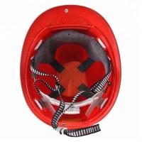 China H.264 Safety Helmet Camera 1920X1080 Video Resolution ROHS 2300mAh for sale