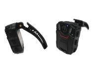 China Micro HD Body Worn Camera 1800 MAH Battery 140 Degree Wide Angle View for sale