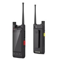 China 7.0 Android 4G Body Worn Camera 140 Degree Wide Angle With 3600 Mah Battery for sale