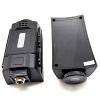 China Battlefield Security Guards Camera Internet Radio with WiFi and RJ45 Working Humidity 0% 90% for sale