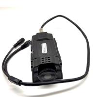 China Tactical Portable Wifi Helmet Camera 1920 * 1080 Main Stream Working Humidity 0% 90% RJ45 Cable for Easy Connectivity for sale