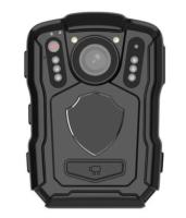 China 128G Storage 4K Body Camera with 2MP Sensor for Challenging Environments for sale