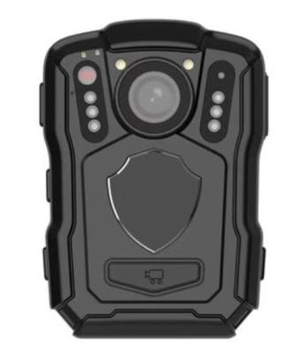 China 128G Storage 4K Body Camera with 2MP Sensor for Challenging Environments for sale