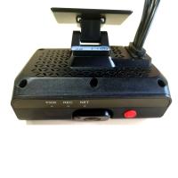 China 2K HD 4-channel AI Dashcam ADAS DSM 4G SOS GPS Advanced Driving Assistance System for sale