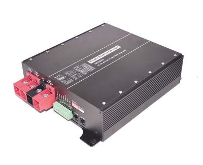 China Max input Power 910W Solar Battery Charger with Accessories Monitor MT-2 Temperature Sensor（RTS）Bluetooth Module （BT0） for sale