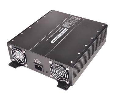 China 110V to 230VAC 45-65Hz Max Current 12A DC to DC 12V 30A Solar MPPT 12V 20A Smart Battery charger for sale