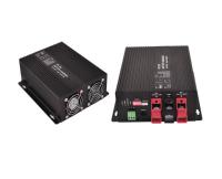 China 48V Board Battery Rate Voltage DC12V To 48V Battery Charger With Self-consumption Current 35 MA Max Output Current 15.4A for sale