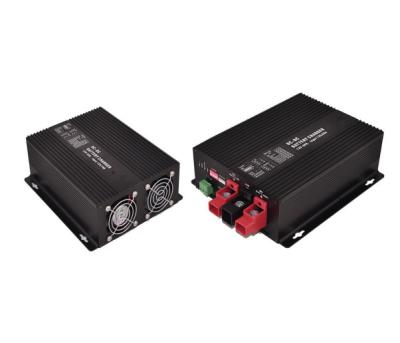 China 12V DC Battery Charger with Accessories Monitor MT-2 Temperature Sensor RTS and Bluetooth Module BT0 for sale