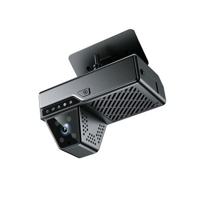 China 4G Face Recognition AI Dashcam ADAS DSM SOS GPS Advanced Driving Assistance System with H.264/H.265 Video Compression for sale