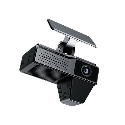 China 4G Vehicle Black Box AI Dashcam ADAS DSM SOS GPS Advanced Driving Assistance System Flash 2GB DDR 4GB for sale