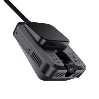 China 1CH 4G Dashcam GPS Tracker two-way talk live video monitoring for sale