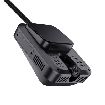 China 1CH 4G Dashcam GPS Tracker two-way talk live video monitoring for sale