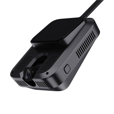 China SOS Two-Way Talk GPS Tracking 4G Dashcam Live Video CCTV VMS System with H.264/H.265 Video Compression PAL/NTSC Video Format for sale