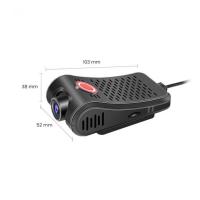 China Vehicle Black Box 4G Dashcam GPS Tracker with Two-Way Talk and Advanced Driving Assistance System 4GB DDR 512GB Memory for sale