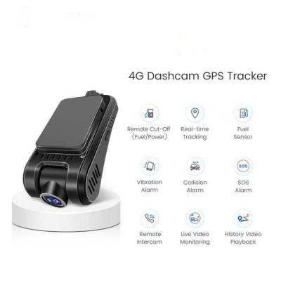 China Advanced Driving Assistance System Car Black Box with 2K/1080P/720P/D1 Video Resolution and H.264/H.265 Video Compression for sale