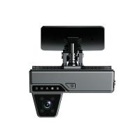 China Support Up To 256GB Storage 4G Dash Cameras Offering Loop Recording for Vehicle Surveillance and Fleet Safety Management for sale