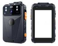 China LCD 3.1 Inch 5G Android13 Security Body Camera WiFi Video Recorder 1440p Live for sale