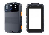 China Android 13 System 1440p Personal Body Camera WiFi IP66 5g 4G 64GB RAM ROM 4G 64GB 5G Support for sale
