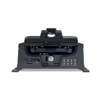 China Embedded Linux 8CH Adas DMS Bsd Passenger Counting Mdvr System With Face Recognition Technology for sale