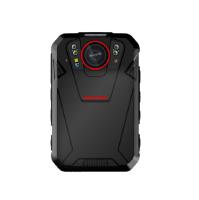 China 4G WiFi Law Enforcement Recorder for sale
