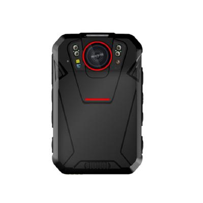 China 4G WiFi Law Enforcement Recorder for sale