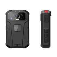 China 4G WiFi Bodycam Personal Camera Portable DVR Recorder for sale