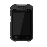 China 5G WiFi Body Worn Camera Real-time Transmission Security Guards Recorder for sale