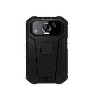 China 5G WiFi Body Worn Camera Real-time Transmission Security Guards Recorder for sale