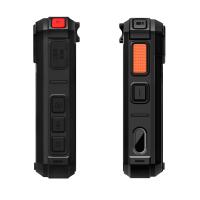 China 5G WiFi Body Worn Camera Real-time Transmission Security Guards Recorder for sale