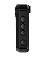 China 4G Video Resolution Body Worn Camera equipped with Microphone and 2MP Image Sensor for sale