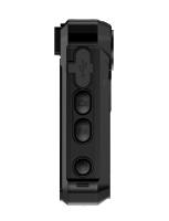 China 4G Video Resolution Body Worn Camera equipped with Microphone and 2MP Image Sensor for sale