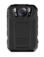 China 4G Video Resolution Body Worn Camera equipped with Microphone and 2MP Image Sensor for sale