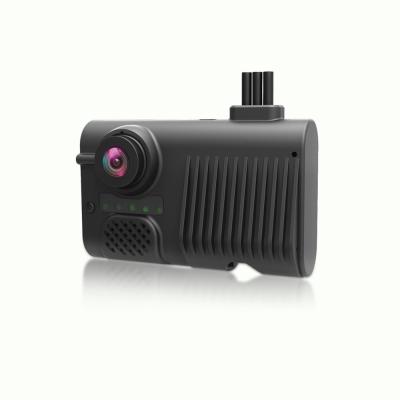 China 4G Two-Way Talk Car DVR Adas DMS Vehicle Mdvr Balck Box for sale