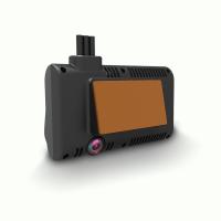 China 1080P Dual Lens Vehicle DVR with 4G GPS and ADAS for sale