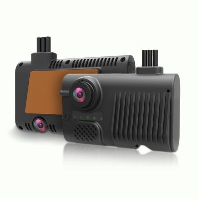 China Vehicle Black Box Car Dashcam Car DVR Adas DMS for sale
