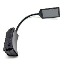 China Firefighter Thermal Imaging Camera with Gas Detection 120° Angle for sale