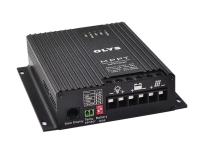 China Sealed Battery Type DC Battery Charger with Max input Power of 910W and Max output current of 15.4A for sale