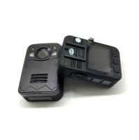 China Picture in Picture Video mode 2 Inch Screen Body worn camera for sale