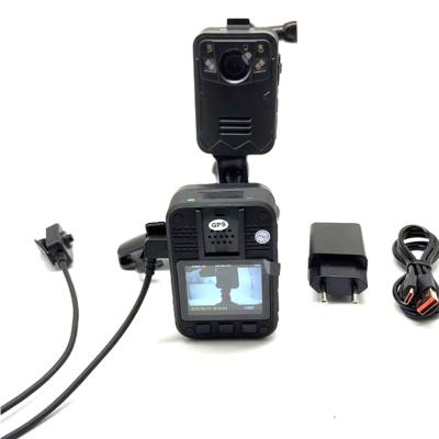 China Mini Perosnal Bodycam with External Clip Picture in Picture Video Camera for sale