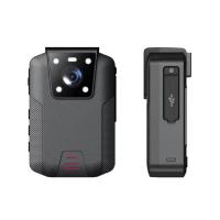 China Personal 4K Body Worn Camera GPS Ap WiFi for sale