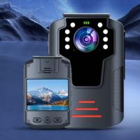 China 4K HD Mini USB 3000 mah battery body worn camera recorder for sale