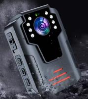 China Best Seller Mini Body worn camera 50M HD resolution recorder for sale