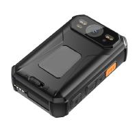 China 4G Wifi bodycam Video Audio Call two-way talk PTT walkie-talkie recorder for sale