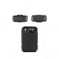 China Equipped With A Built-in 3000mA Battery Body Worn Camera for Type-C USB Charging and Audio Input for sale