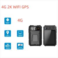 China 4G Wifi PTT Video Audio Communication Talk Command GPS Live video Recorder for sale